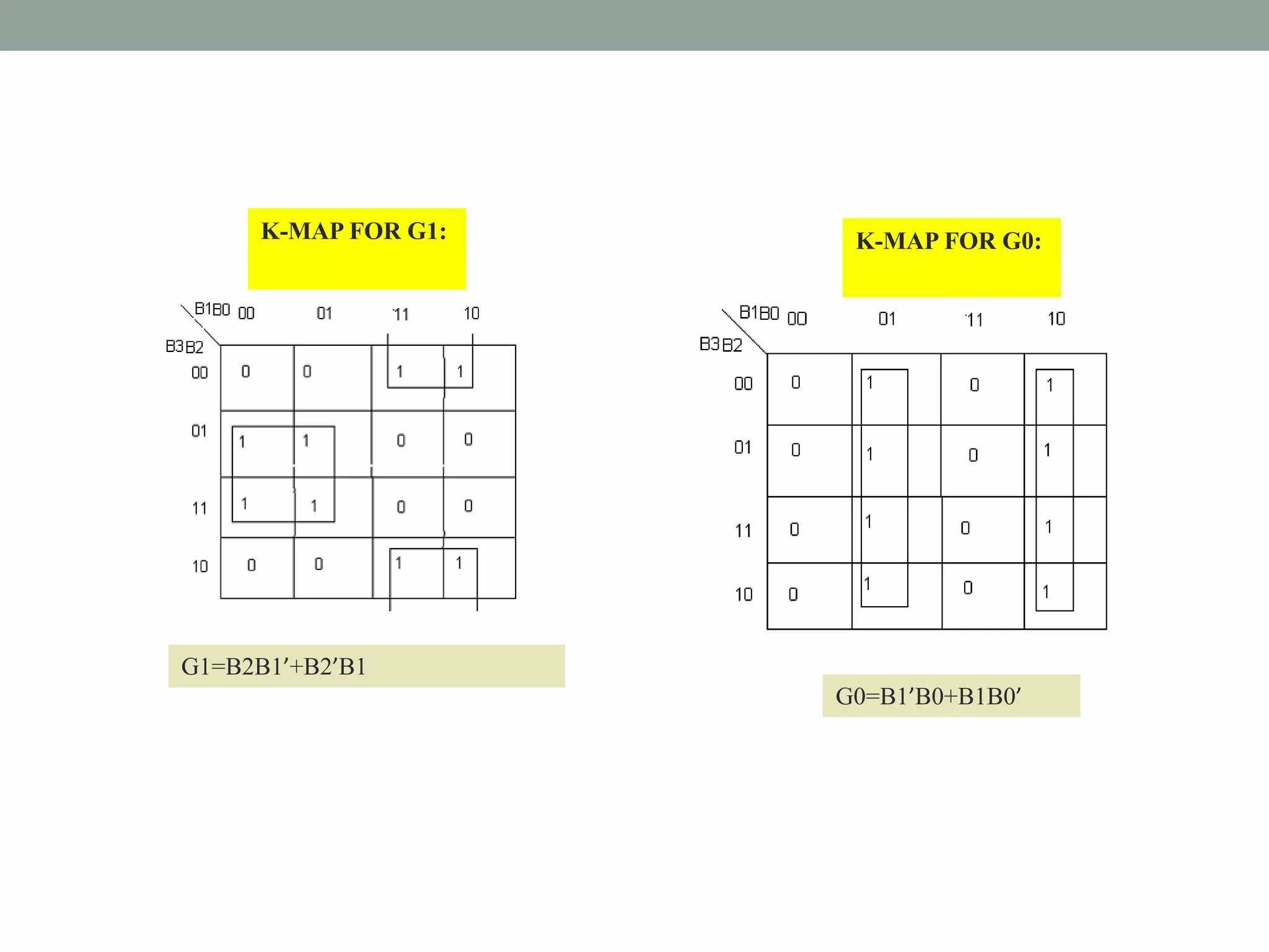 Combinational Logic Circuit Pptx Programming Languages Computing 4010