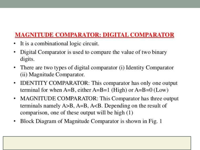 Combinational Logic Circuit | PPTX | Programming Languages | Computing