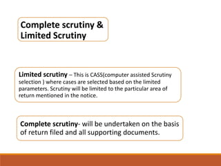 2. assessment procedure | PPT