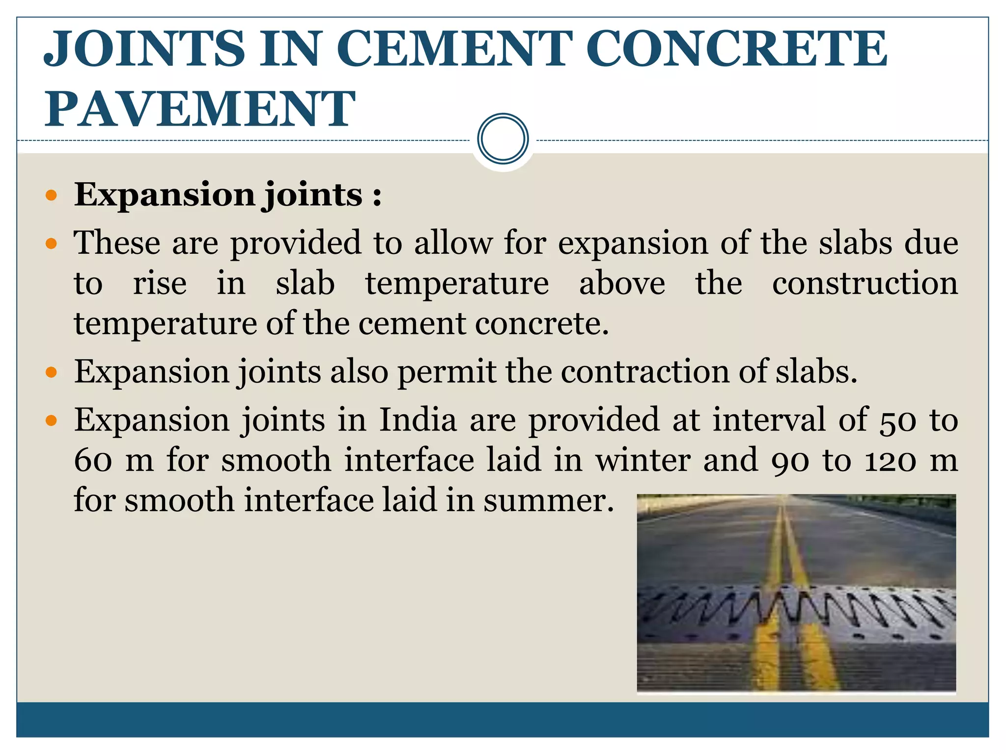 2.4 HIGHWAY TRANSPORTATION : DESIGN AND CONSTRUCTION OF PAVEMENT (TRE ...