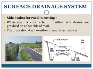 2.6 HIGHWAY TRANSPORTATION : HIGHWAY DRAINAGE, ARBORICULTURE AND ...