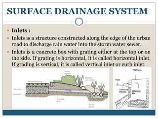 2.6 HIGHWAY TRANSPORTATION : HIGHWAY DRAINAGE, ARBORICULTURE AND ...