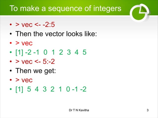 working with matrices in r | PDF | Programming Languages | Computing