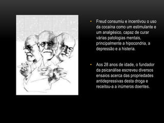 Resenha De “O Inconsciente” De Freud – XNCUC