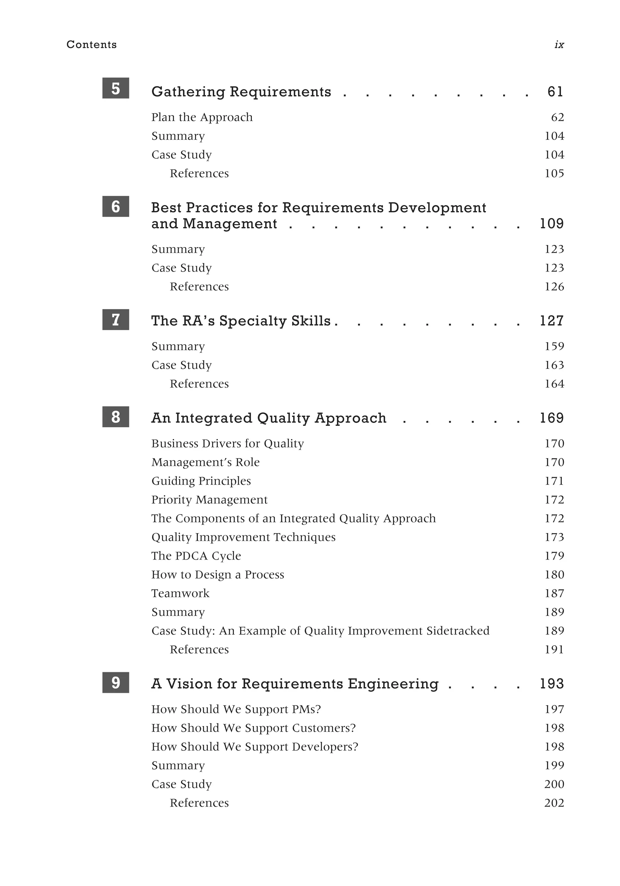 [2].the requirement engineering handbook | PDF