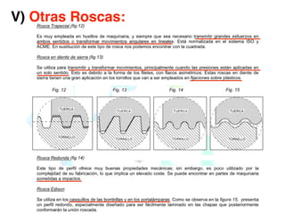 2.2. roscas (móvil) | PDF