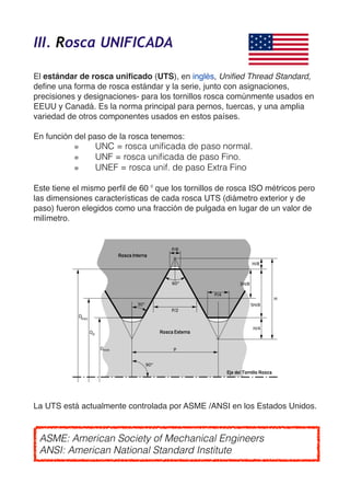 2.2. roscas | PDF