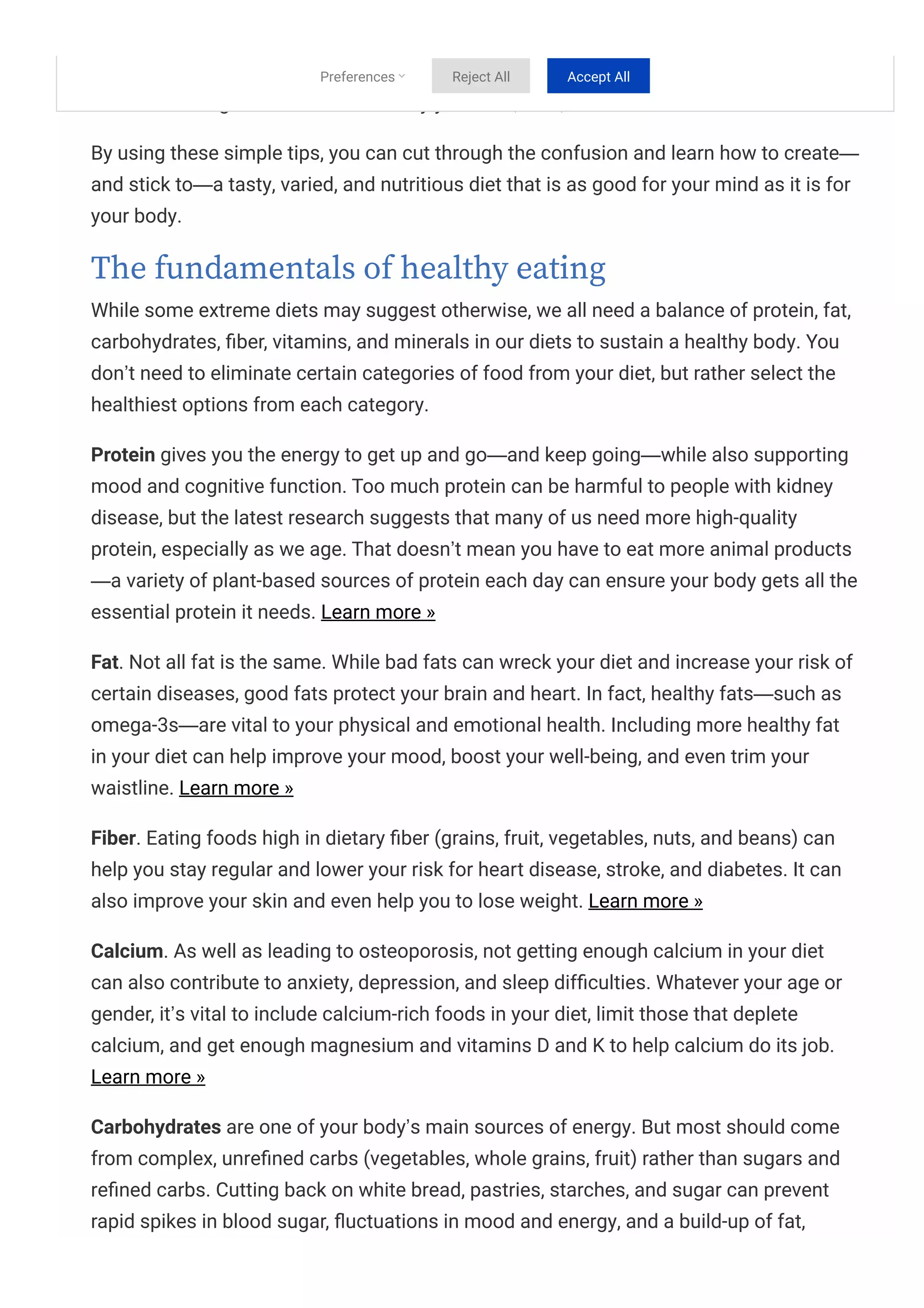 healthy weight loss | PDF