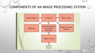 Fundamentals steps in Digital Image processing | PPT