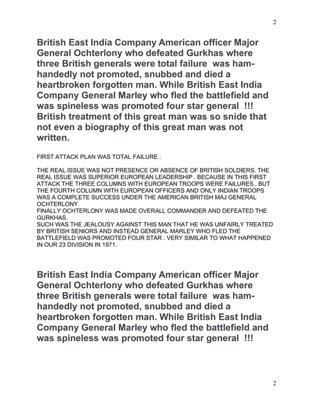 A CALLOUSLY MISTREATED AND FORGOTTEN BRITISH AMERICAN INDIAN HERO OF ...