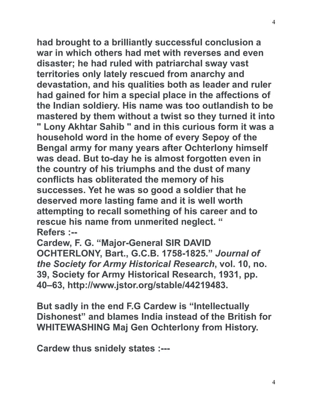 A CALLOUSLY MISTREATED AND FORGOTTEN BRITISH AMERICAN INDIAN HERO OF ...