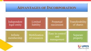 2. nature and characteristics of company | PDF