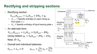 2.3 Enthalpy balances | PPTX