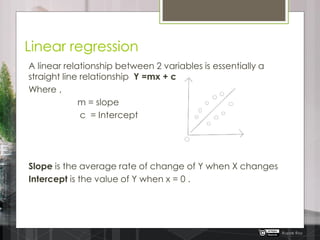 Linear Regression | PDF