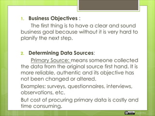 Data Science Methodology for Analytics and Solution Implementation | PPT