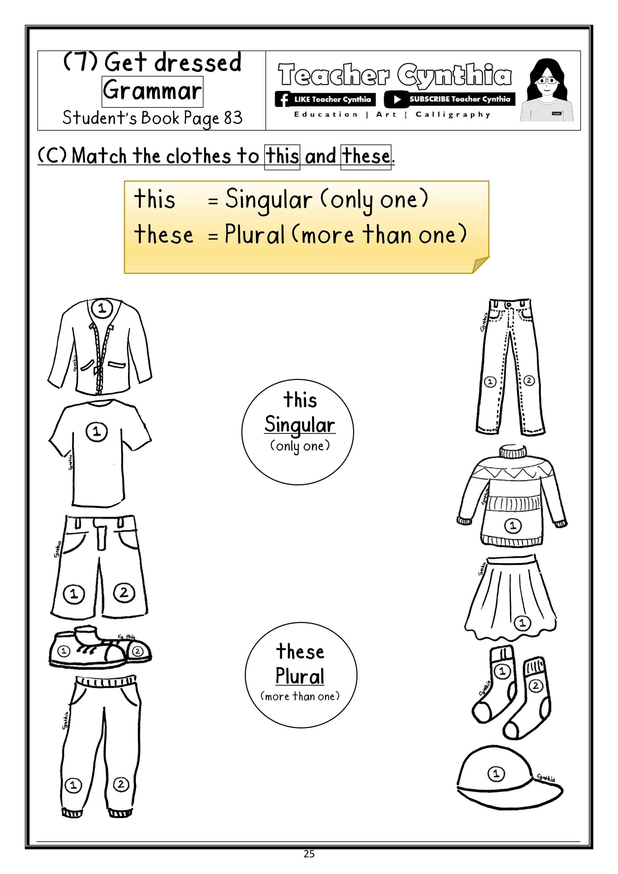 2. no watermark year 2 (2nd cefr workbook) (2) | PDF
