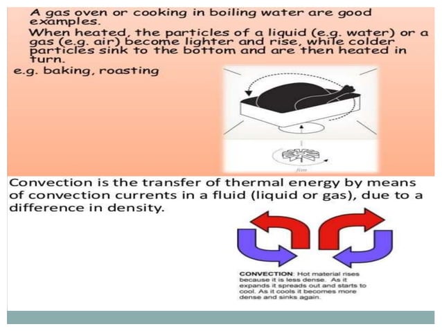 Principles of heat transfer | PPTX