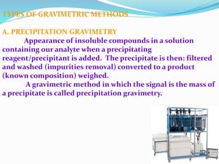 Sorption of water | PPTX