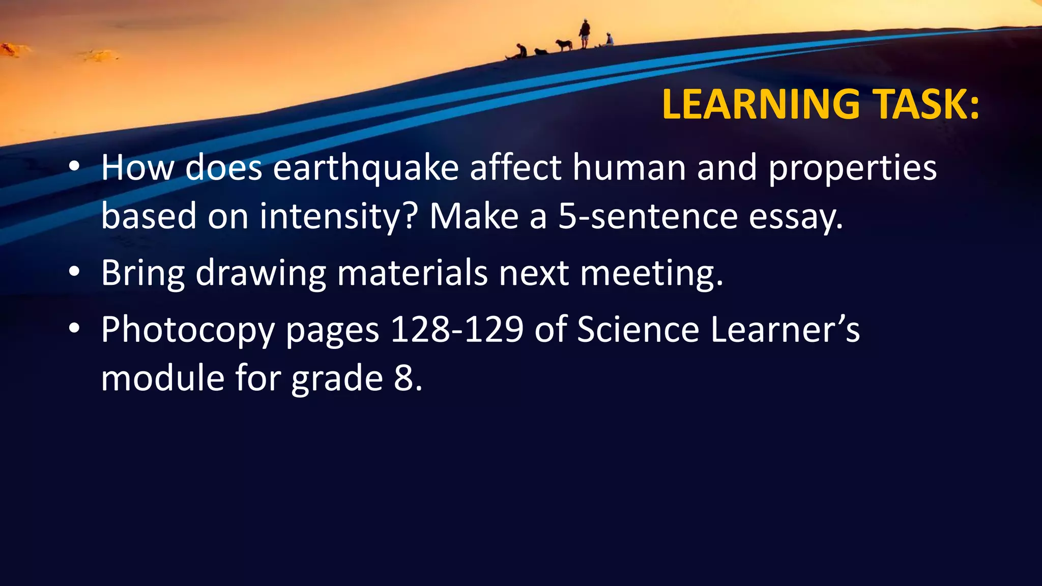 2.1 2.2 epicenter and focus and magnitude and intensity.pptx