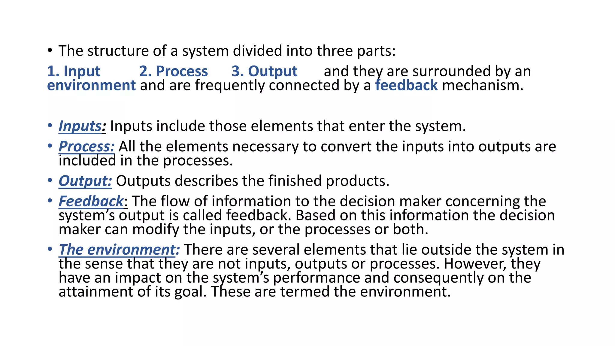 Fundamentals of Quantitative Analysis | PPTX