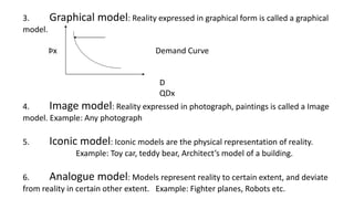 Fundamentals of Quantitative Analysis | PPTX