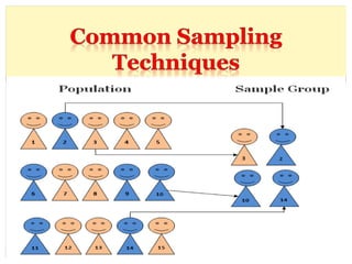 2.7.21 sampling methods data analysis | PPTX