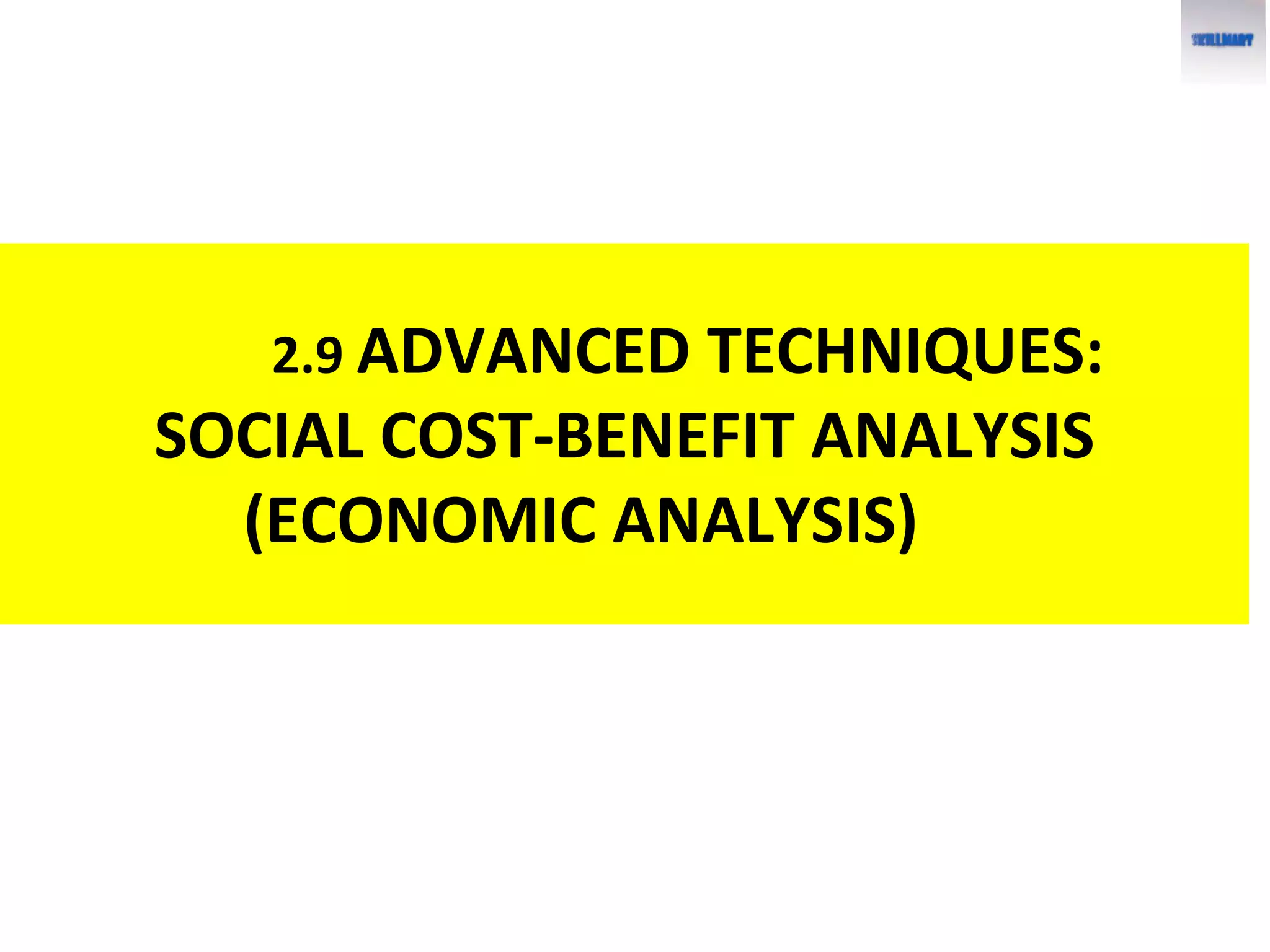 2.9 skill economic analysis | PPTX