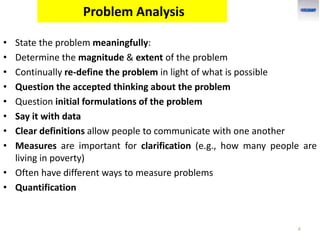 2.3 skill problem analysis | PPT