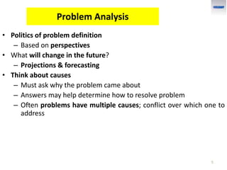 2.3 skill problem analysis | PPT