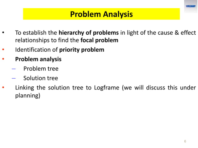 2.3 skill problem analysis | PPT