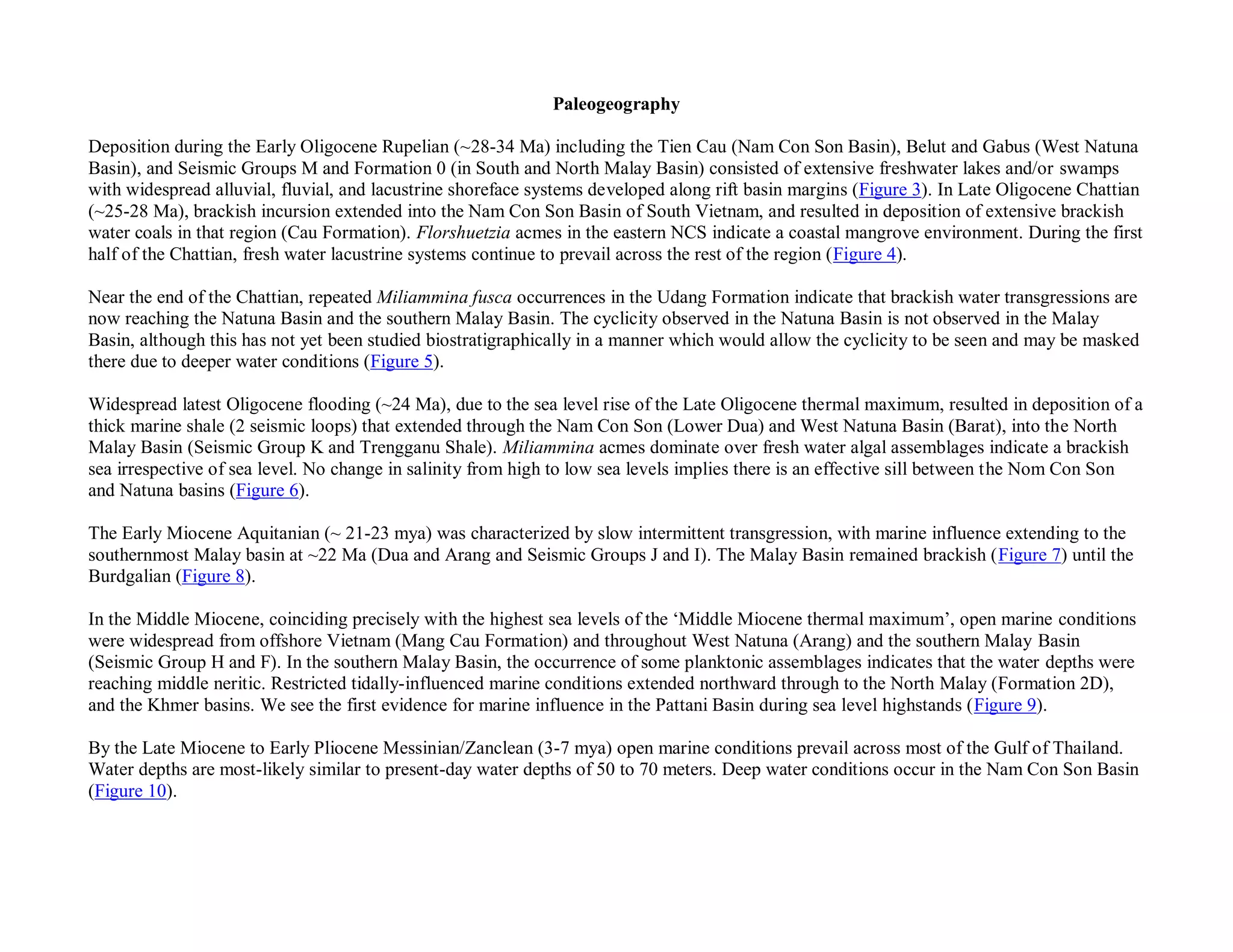2.10 Tectonostratigraphy framework and paleo | PDF
