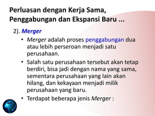 Ekspansi BISNIS _"Training BUSINESS DEVELOPMENT & MARKETING STRATEGY ...