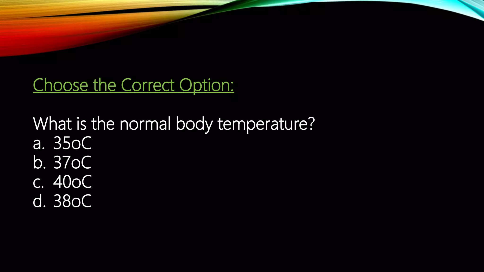 Clinical and Laboratory Thermometer - Class 7 | PPTX