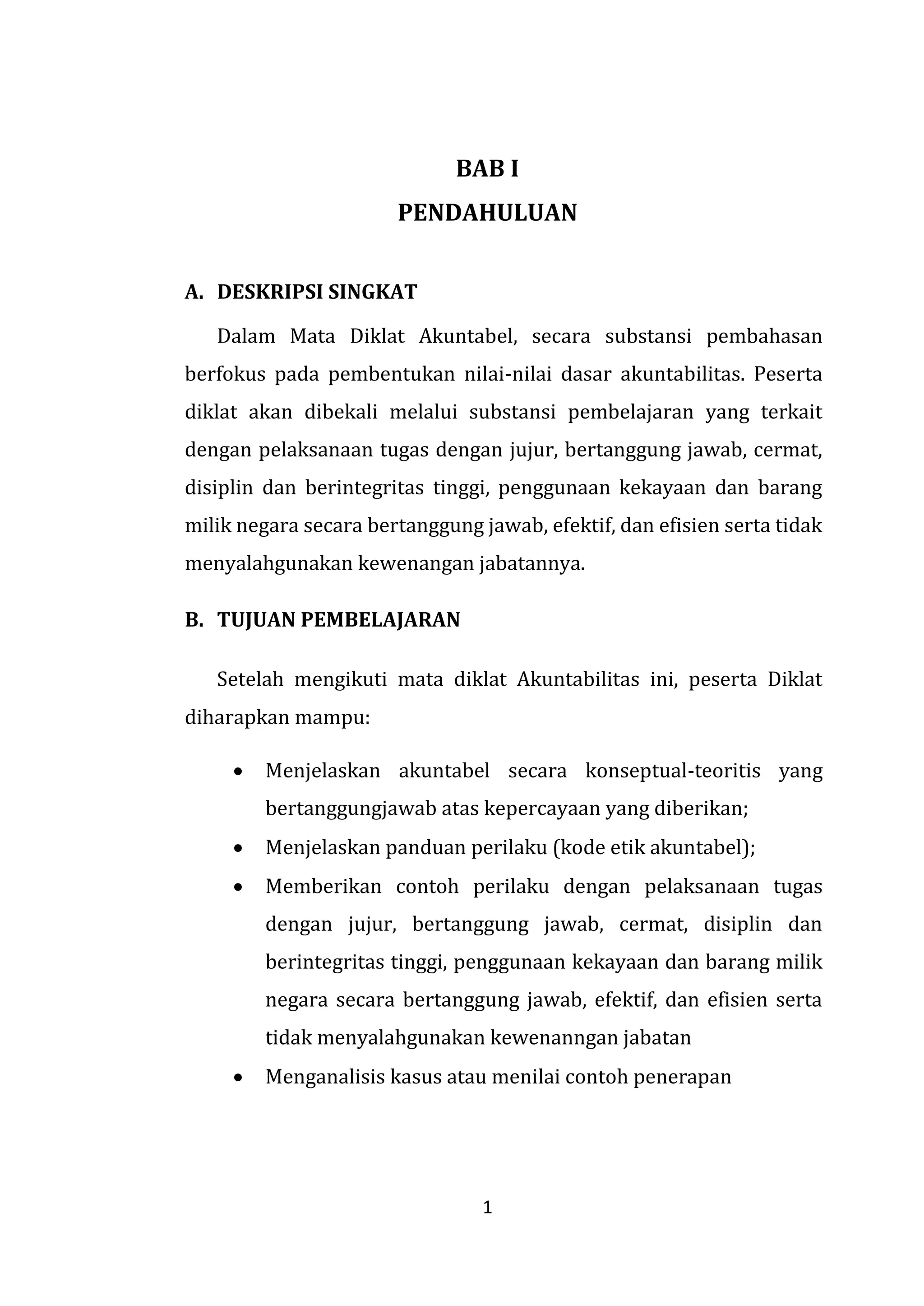 2. modul akuntabel | PDF