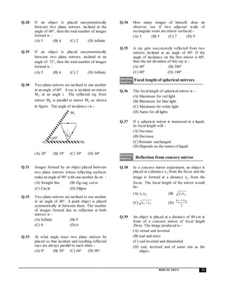 2. reflection (solved example + exercise) | DOC