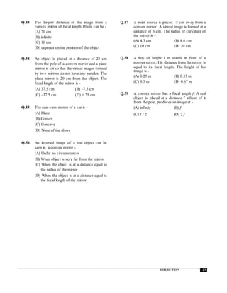 2. reflection (solved example + exercise) | DOC