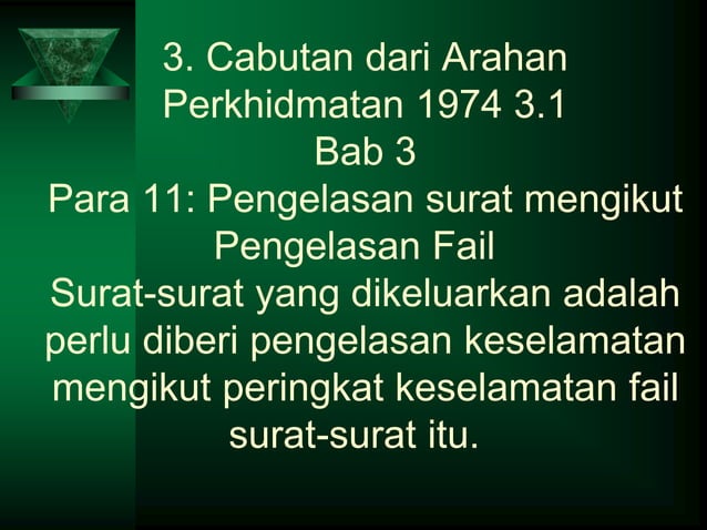 2.11.1 sistem pengurusan fail | PPT 2.11.1 sistem pengurusan fail | PPT