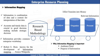 2. Enterprise Modelling and Integration of ERP | PPTX