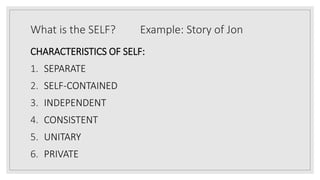 2. SELF, SOCIETY, AND CULTURE.pptx