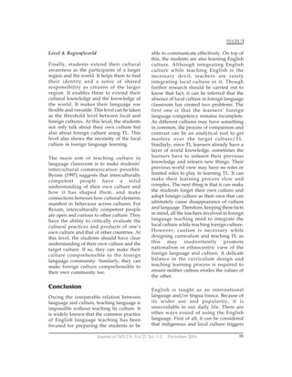 2. Role of (Local) Culture in English Language Teaching.pdf