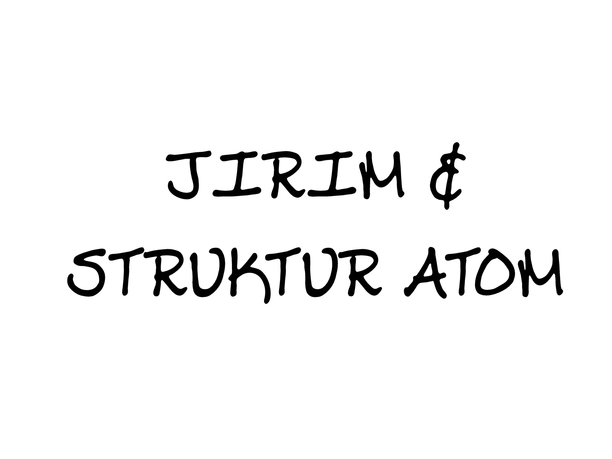 2. jirim dan struktur atom KSSM.pdf