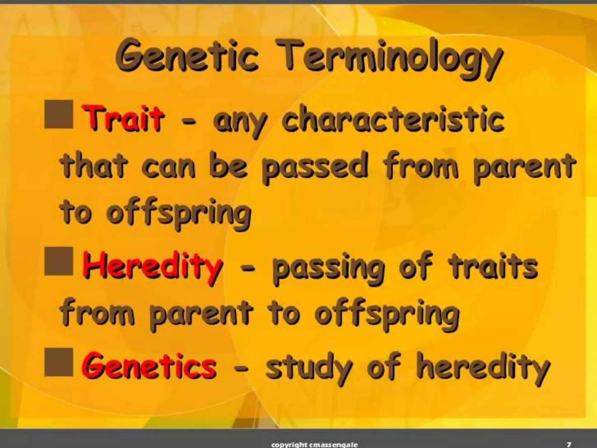 2. Genetics terminology.pptx