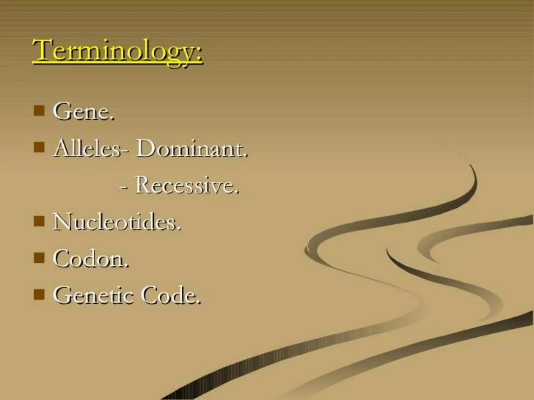 2. Genetics terminology.pptx