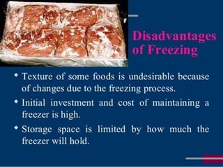 FREEZING | PPTX