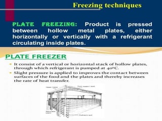 FREEZING | PPTX