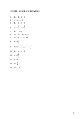 2.QuadraticEquations.doc