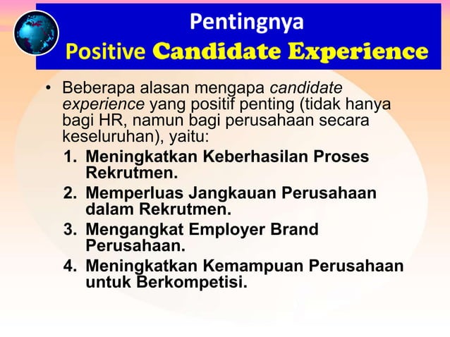 Memahami Competency Based Interview (CBI) & Behavioral Based Interview ...