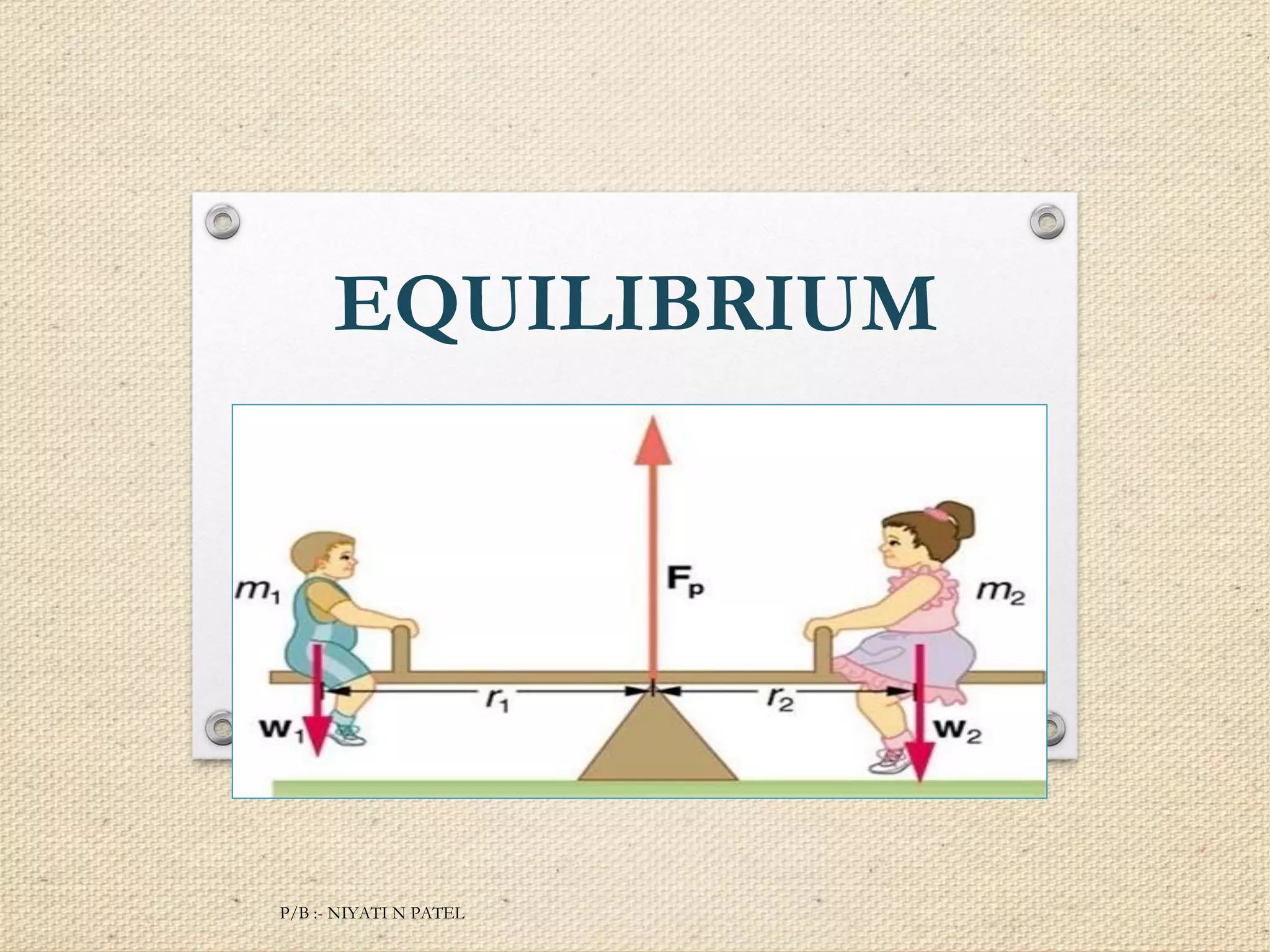 2.Equilibrium (Biomedical Physics).pdf