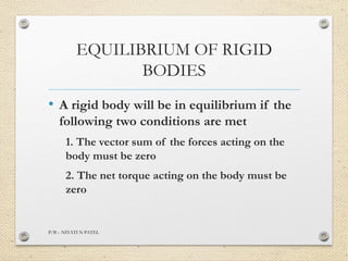 2.Equilibrium (Biomedical Physics).pdf