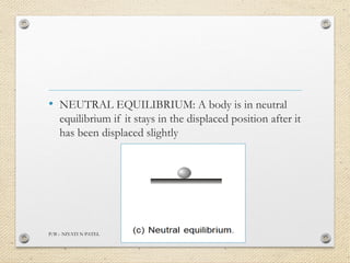 2.Equilibrium (Biomedical Physics).pdf
